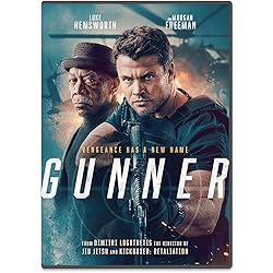 Release Dates & Artwork (4K, Blu-ray & DVD) - Street Date: 3/18/25