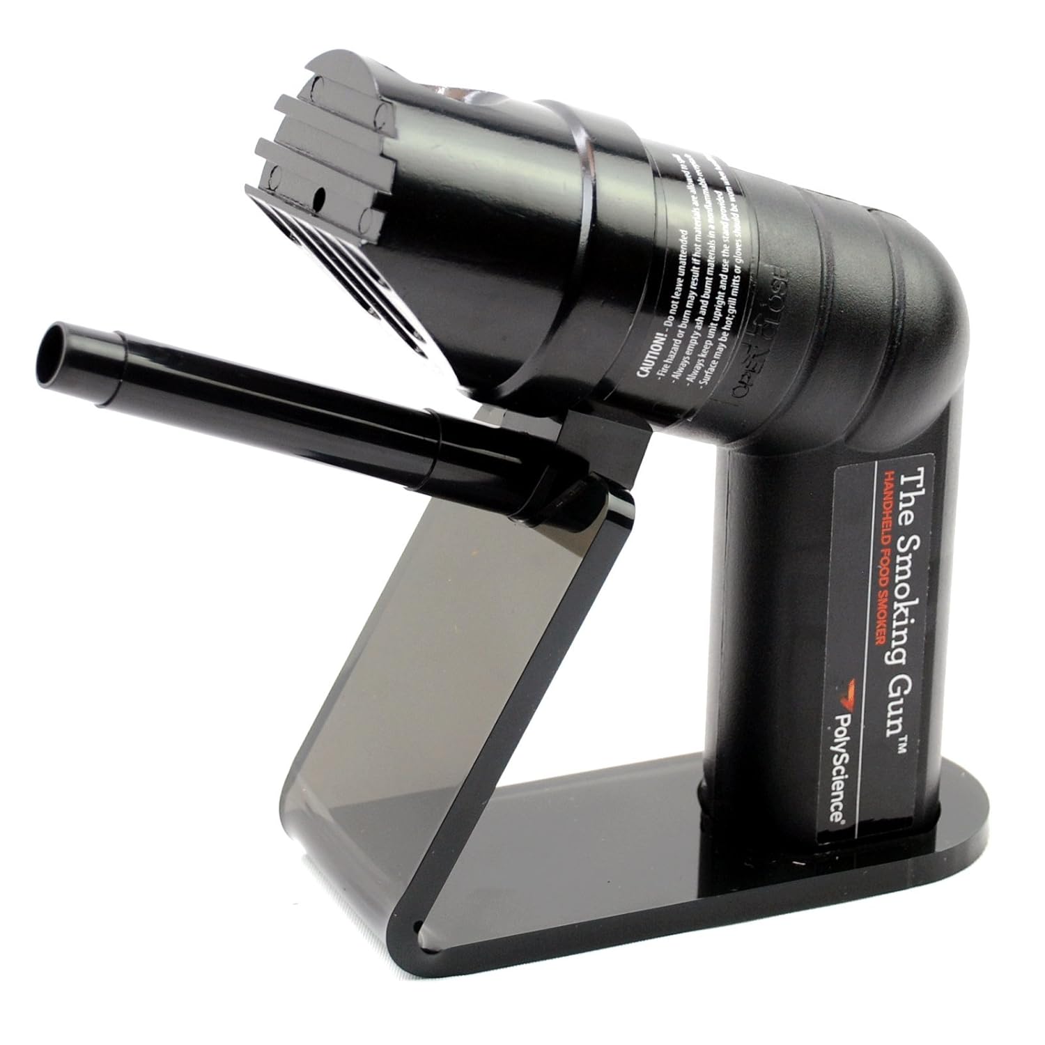 Купить PolyScience The Smoking Gun Handheld Smoker With Classic ...