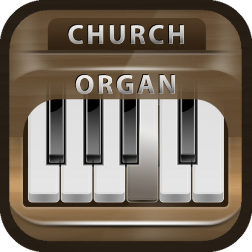 Pipe Organ Simulator Program - universitykindl