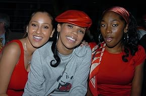 Amazon.com: 3LW: Songs, Albums, Pictures, Bios