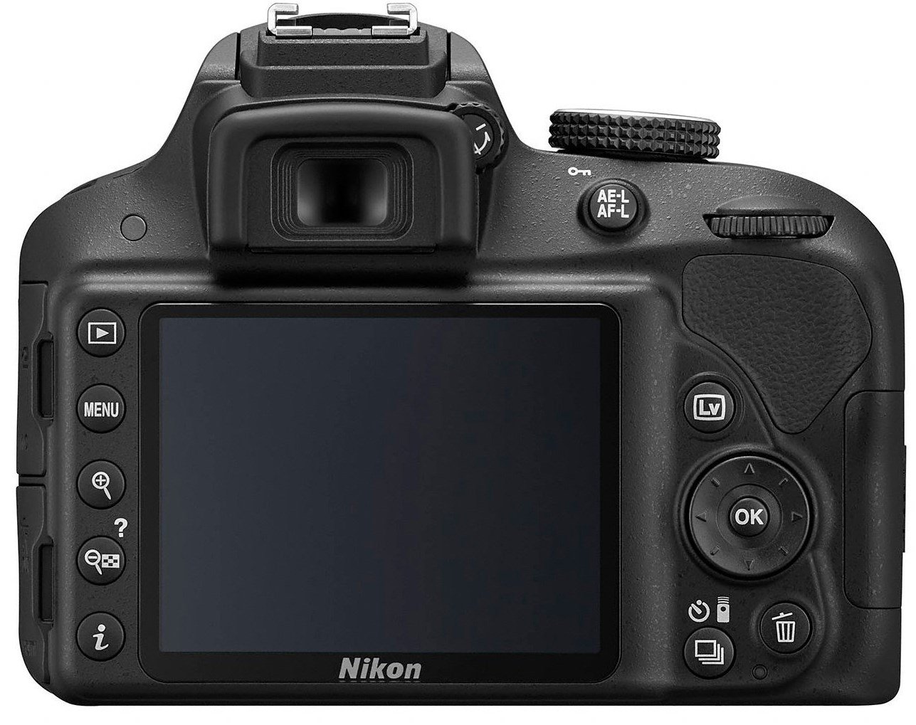 Nikon D3300 DSLR Camera with 18-55mm Lens price in Pakistan, Nikon in ...