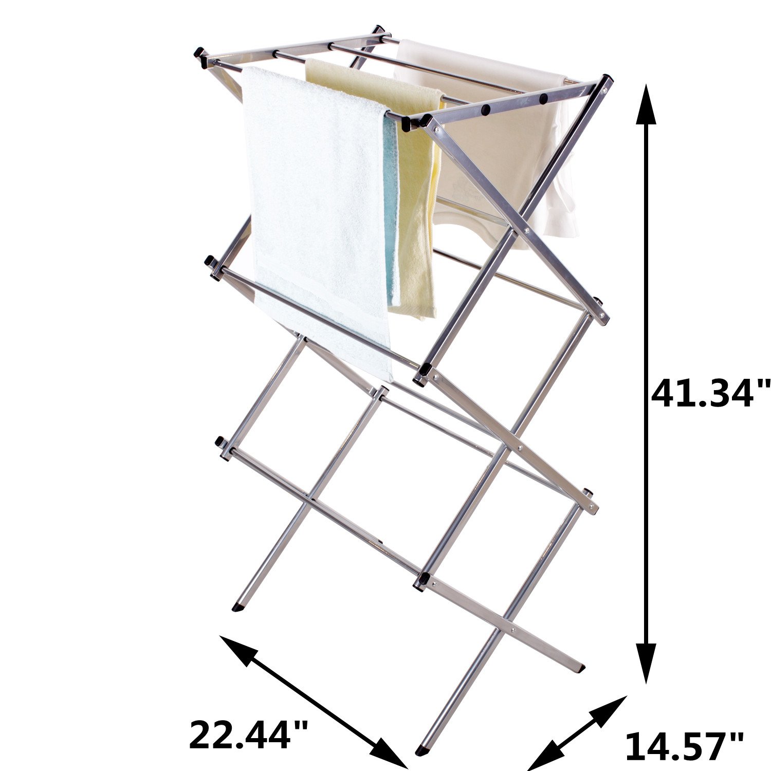 25 Drying Racks Storage Systems That Every House Need