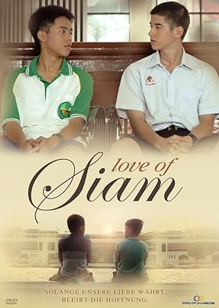 Talk:Love of Siam - Wikipedia