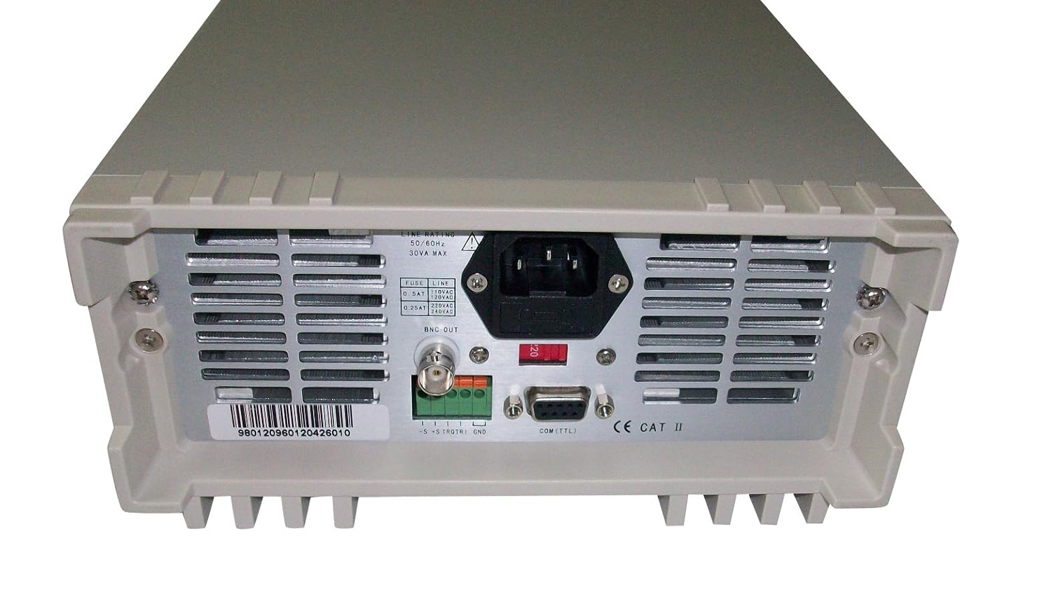 Купить MAYNUO M9812B USB Programmable DC Electronic Load 300W 15A 500V ...