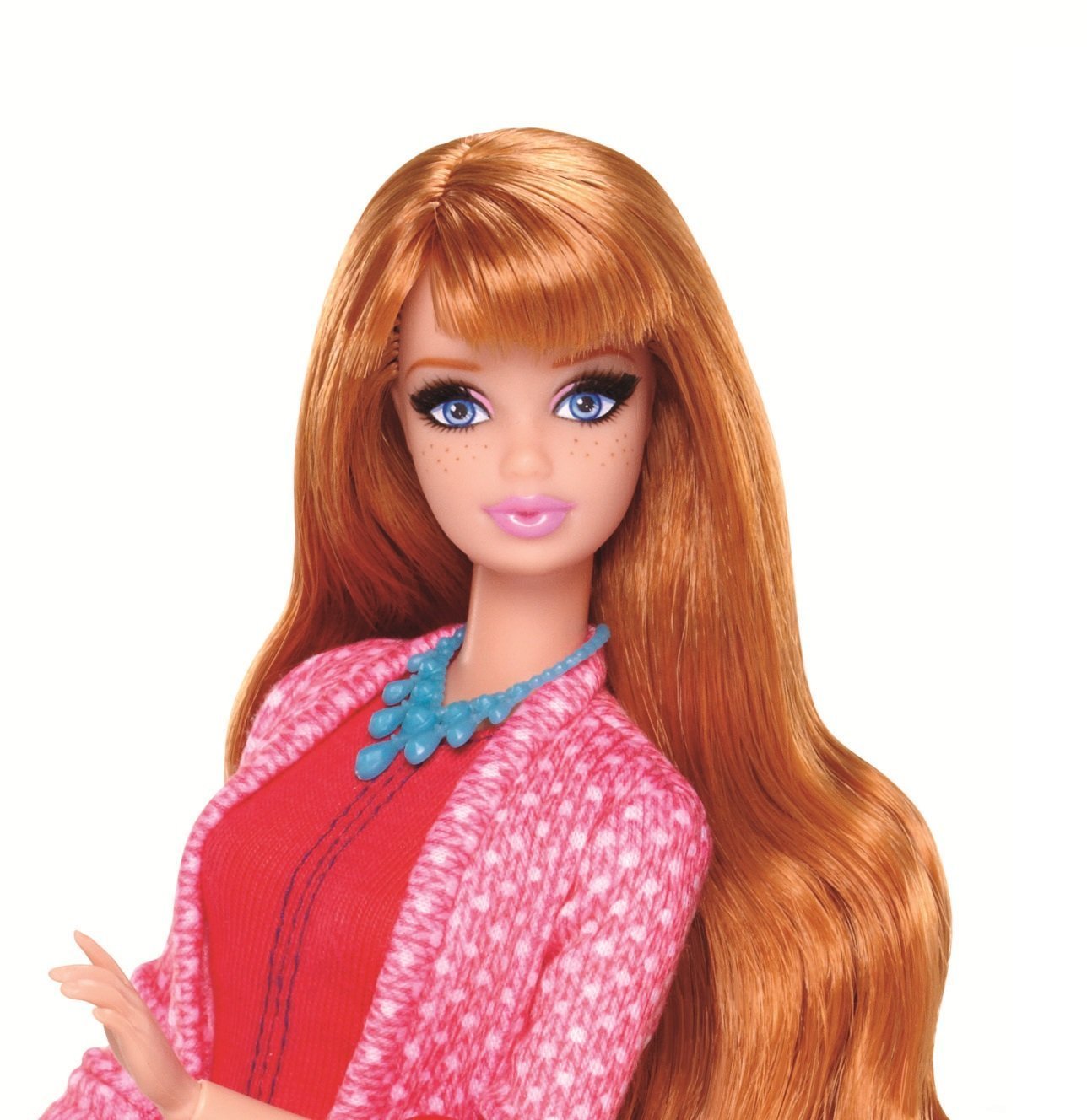 Mattel Y7436 Y7442 - Barbie Life Midge Doll | ToysFun