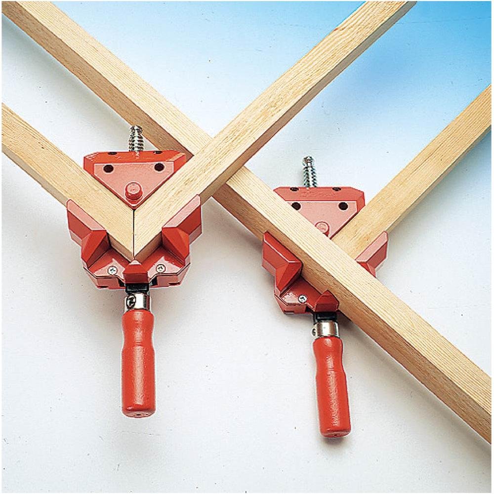 Bessey WS-3 Angle Clamp , New, Free Shipping | eBay