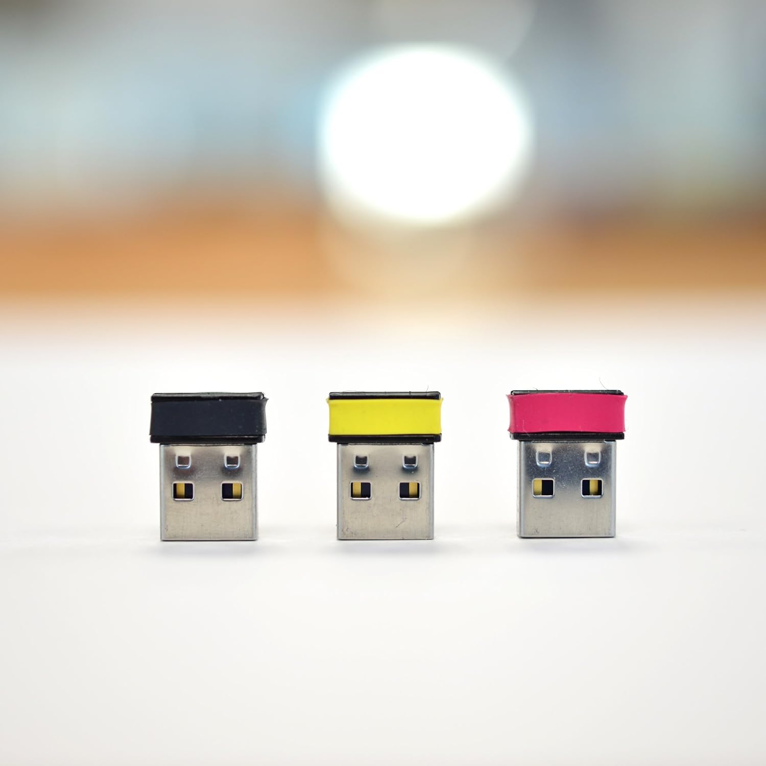 Beacon USB with iBeacon Licenced Technology