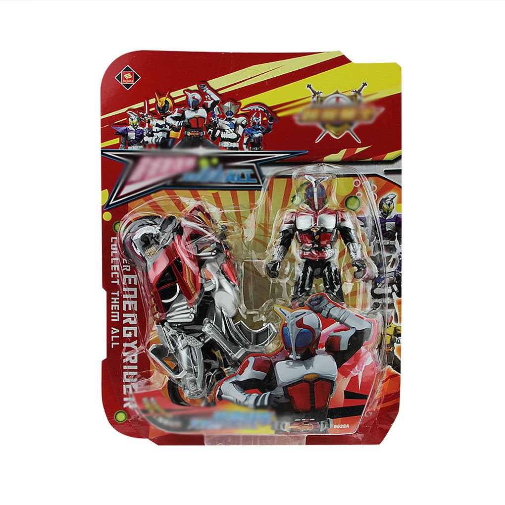 Bootleg Kamen Rider Figures By SharpClawPokemon On, 58% OFF