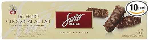 Top 5 Chocolate Brands