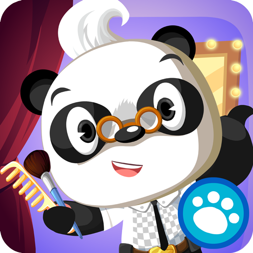 Amazon.com: Dr. Panda's Beauty Salon: Appstore for Android