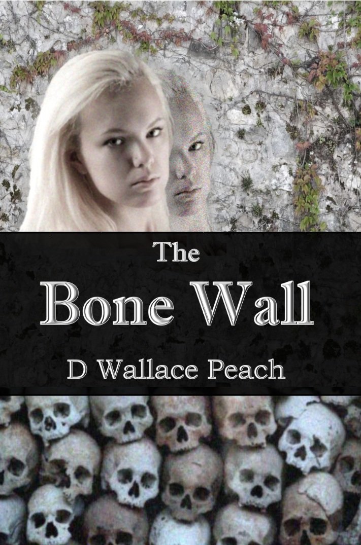The Bone Wall | Ana's Lair