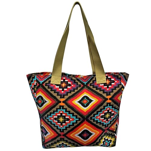 Aztec Bags - The Old Blue Door