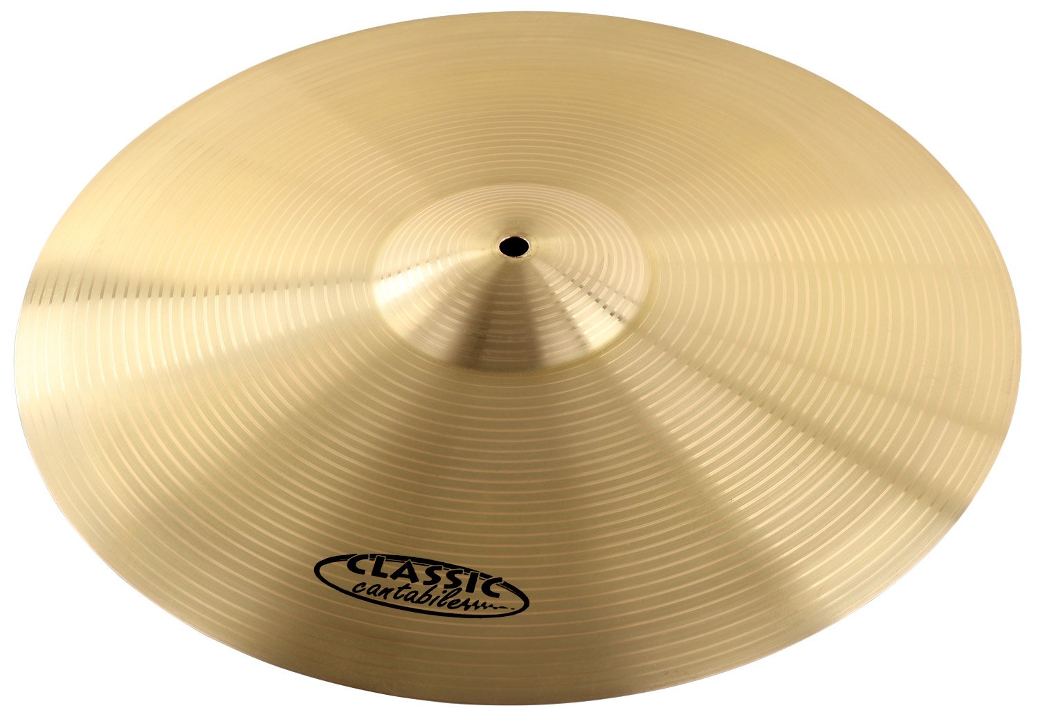 cymbale - définition - C'est quoi