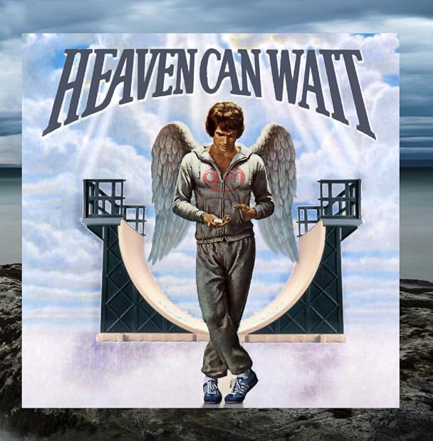 Heaven Can Wait | 0859708773873 - Buy new and used Musics, books and ...
