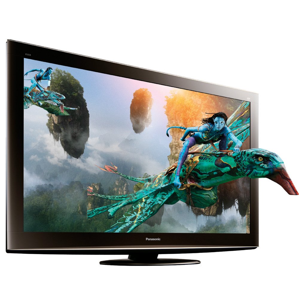 panasonic tc p58vt25 58 inch 3d 1080p viera plasma hdtv Best Price