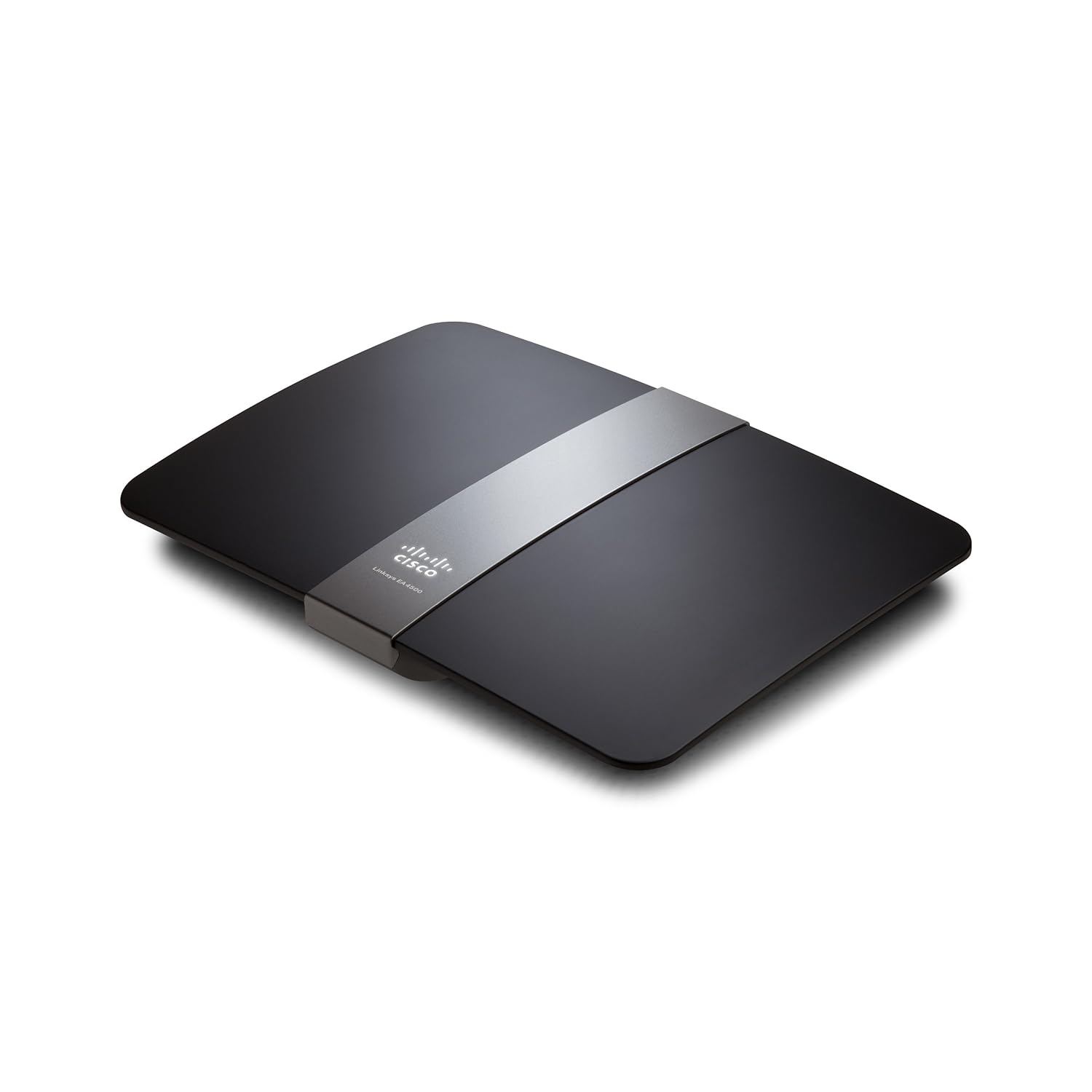 Linksys EA4500 Wireless Dual Band Router Shines; Ultimate Easy Setup ...