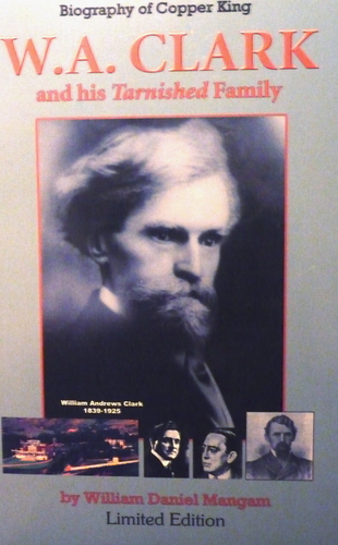 William Clark Biography Biography