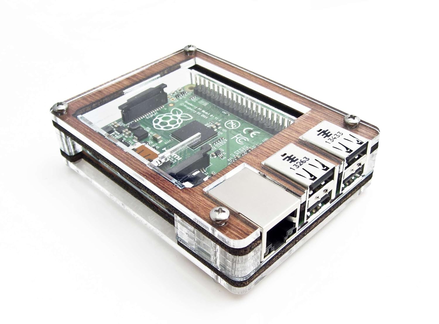 Raspberry Pi 2 released: Up to 6x better performance, still $35 | Page ...