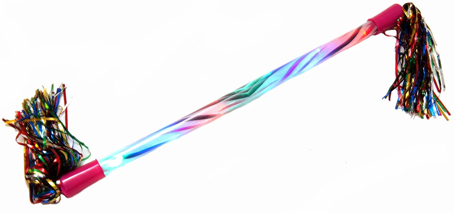 My Baton - My Scrapbook