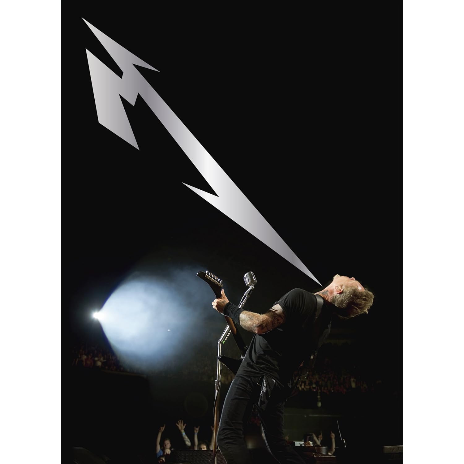 Metallica announces their own record label: Blackened Recordings | NeoGAF