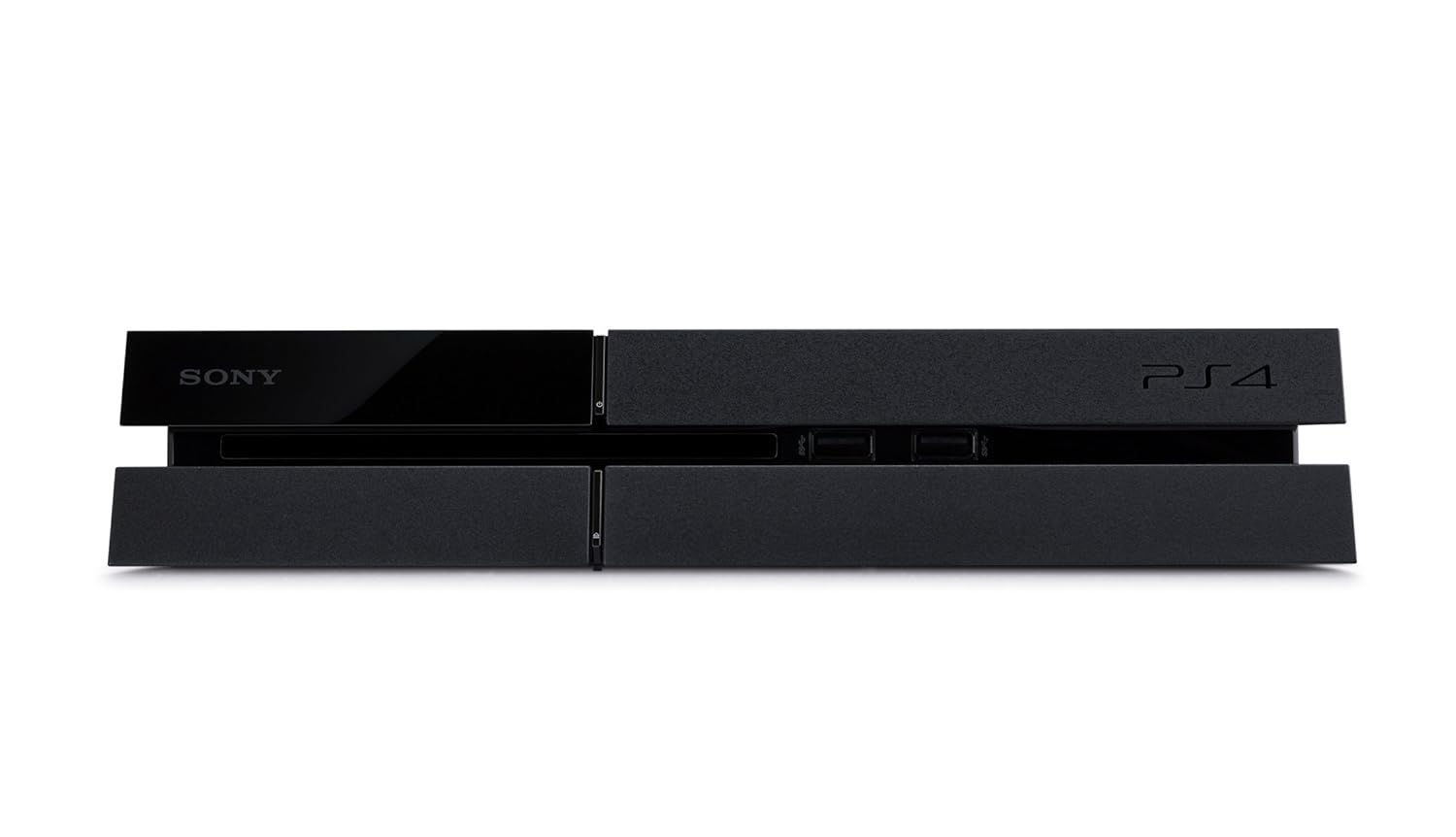 High Resolution PS4 Hardware Images - Blu-ray Forum
