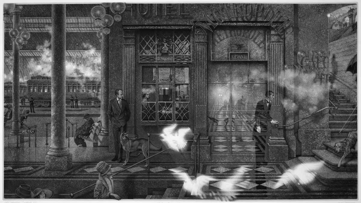 Peter Milton - Alchetron, The Free Social Encyclopedia