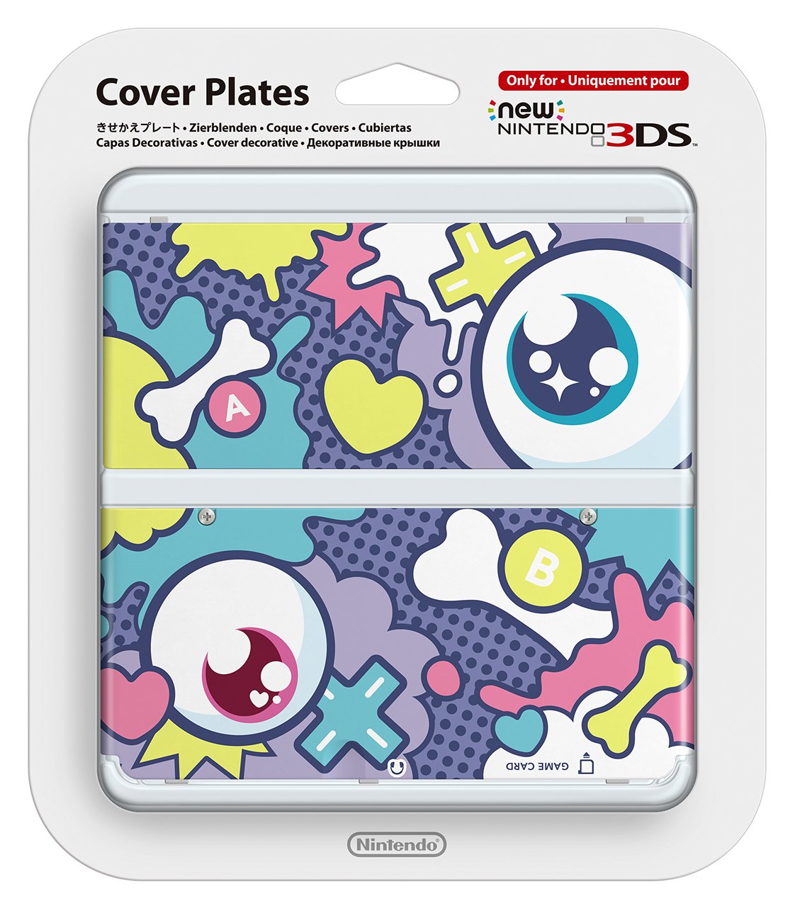Anyone know where I can purchase the Boo cover plate for a reasonable ...