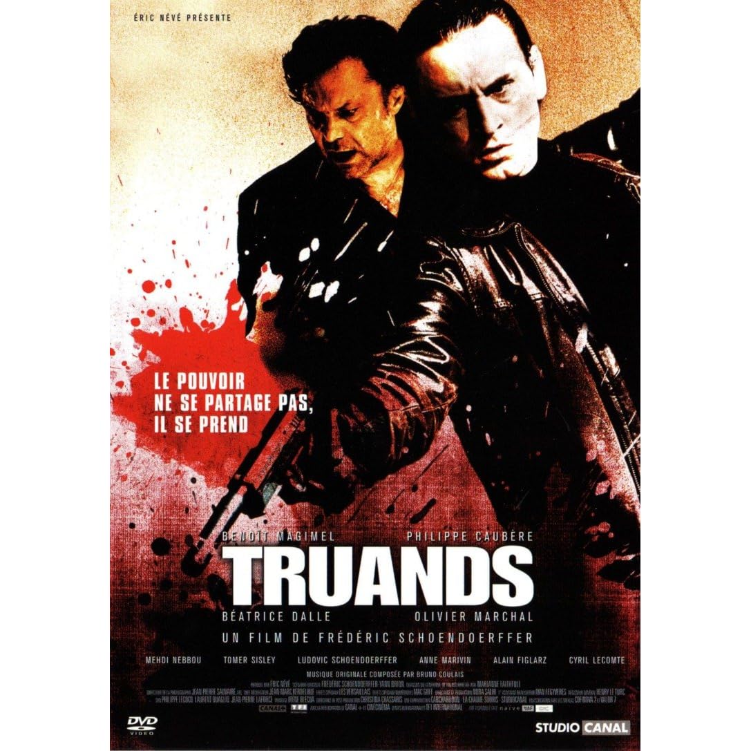 Truands (Film, 2007) - MovieMeter.nl