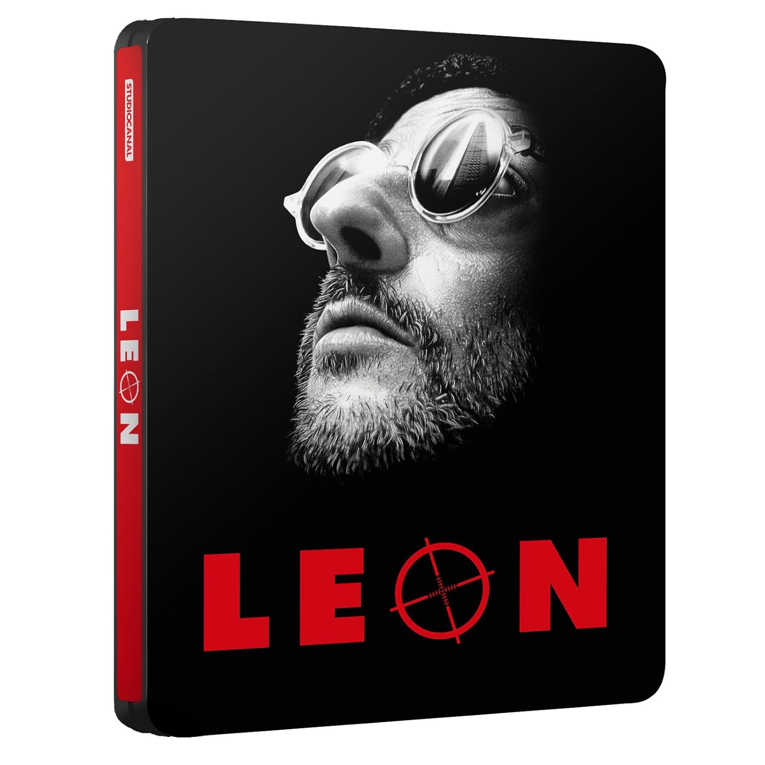 Leon: 20th Anniversary Steelbook - Blu-ray Forum