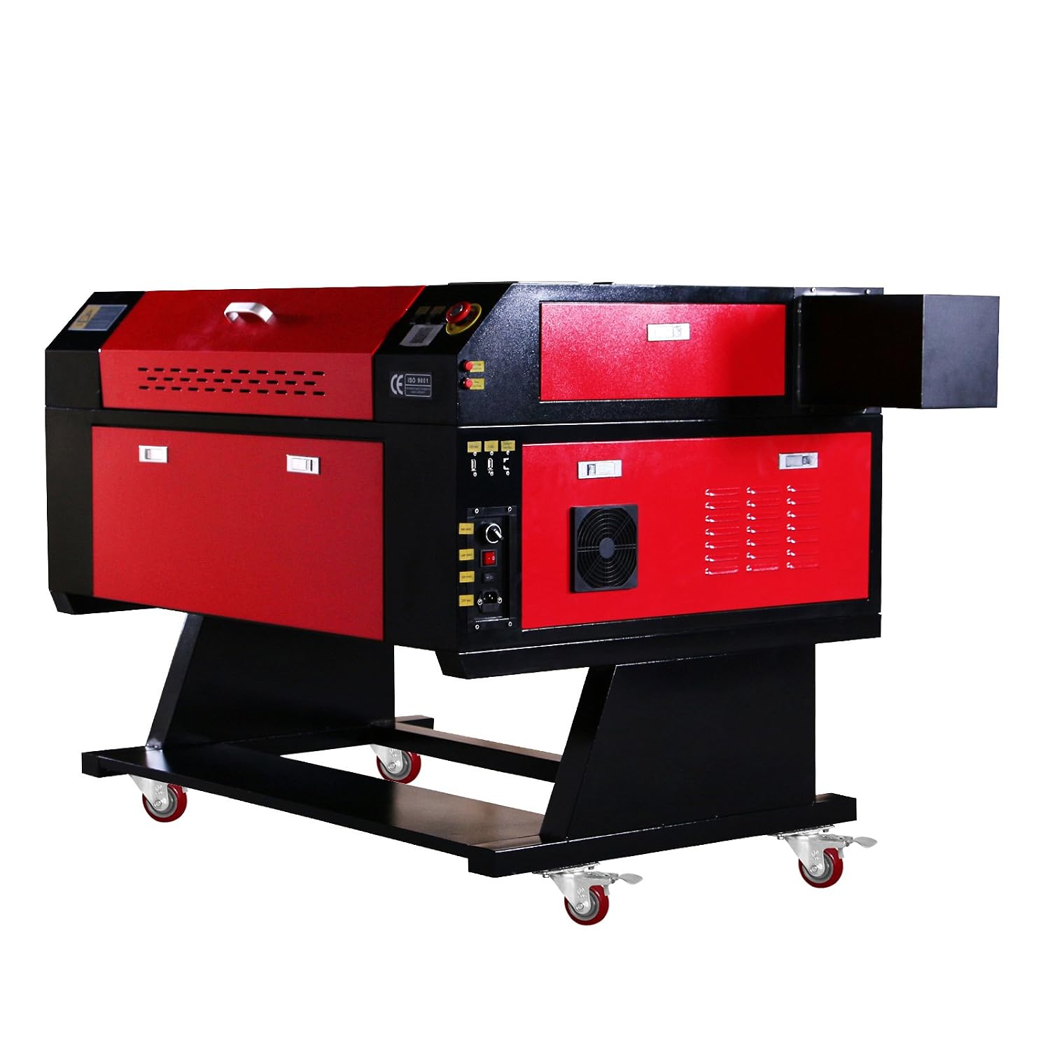 Is Rabbit Laser out of business? And laser recommendations