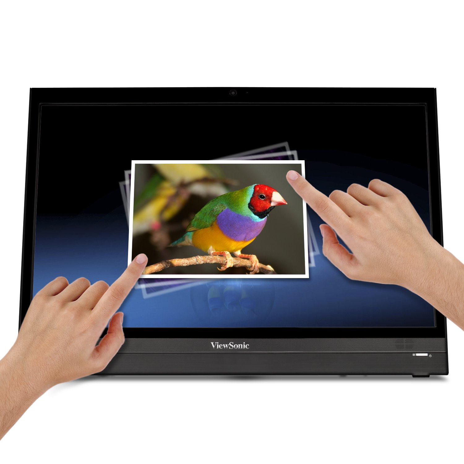 ViewSonic 22-Inch Smart Display Tablet PC VSD-220 price in Pakistan ...