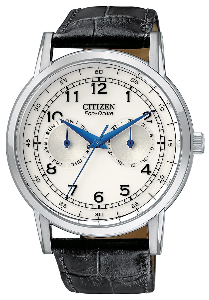 White face chronograph: any suggestions? | WatchUSeek Watch Forums