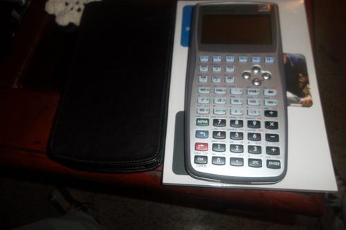 Amazon.com : HP 48GII Graphic Calculator (F2226A) : Graphing ...