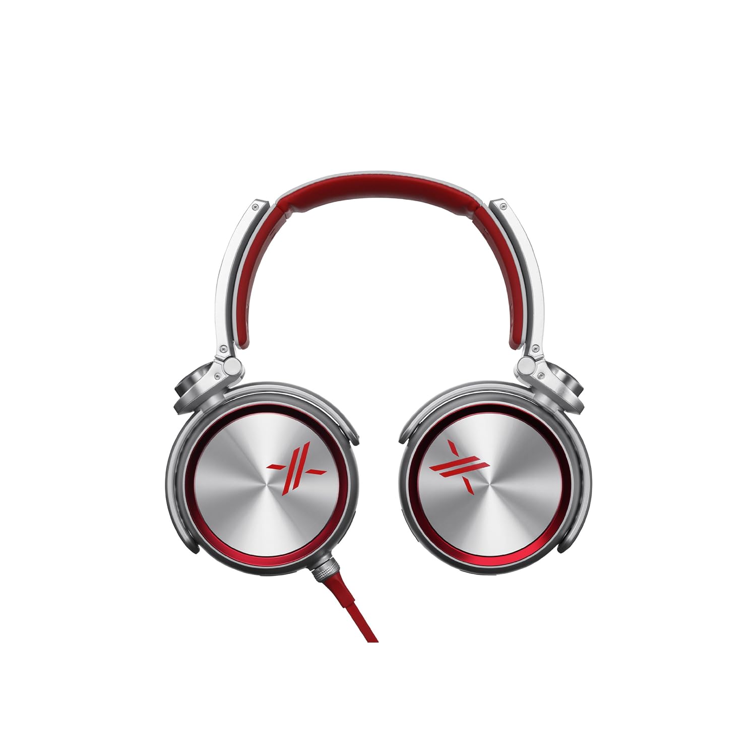 Sony MDRX10/RED The X Headphone with 50mm Diaphragms: Sony MDRX10/RED ...