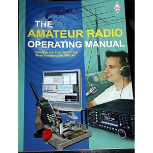 The Amateur Radio Operating Manual