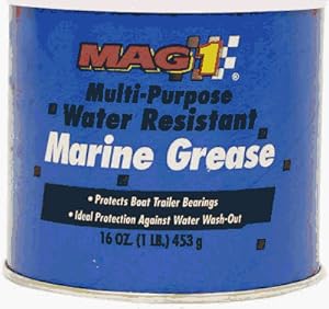 Amazon.com: Mag1 LB Marine Grease: Home Improvement