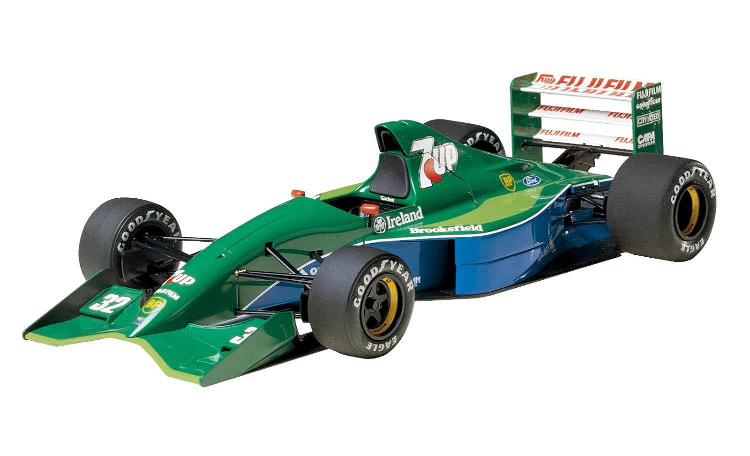 jordan 191 - Liening Edge | Blog