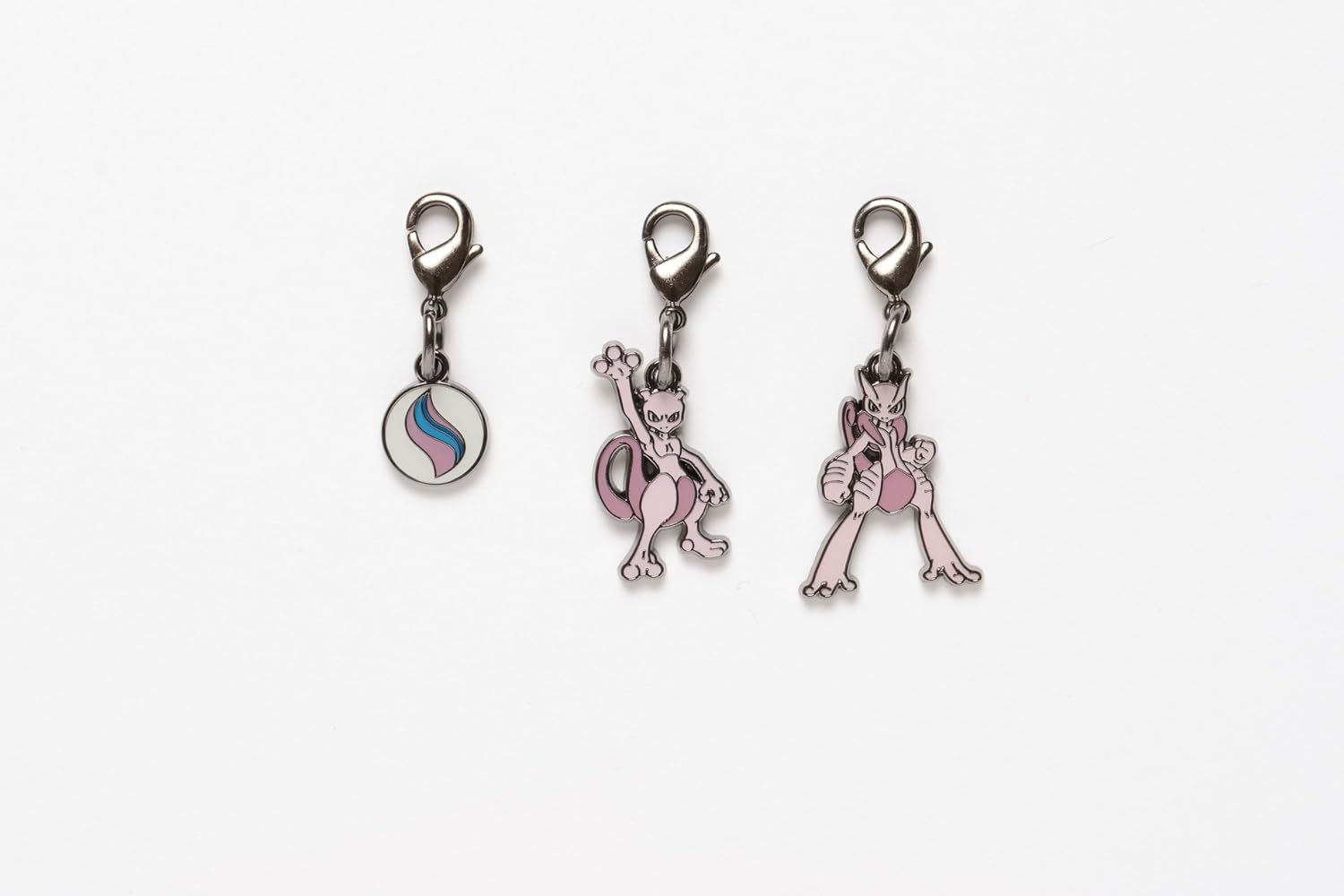 My Favorite Mewtwo merchandise by Mayplefly on DeviantArt