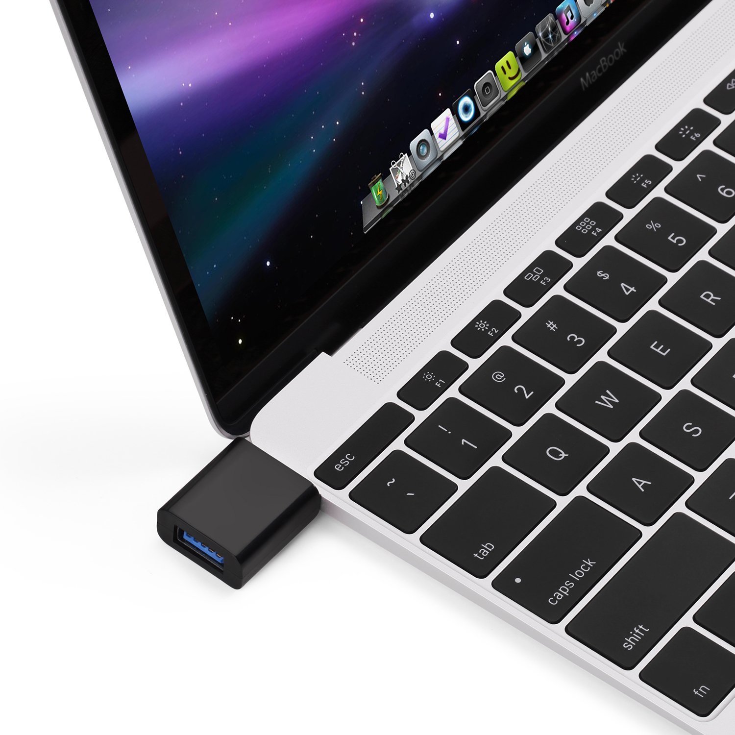 World's Smallest USB-C Hub | MacRumors Forums