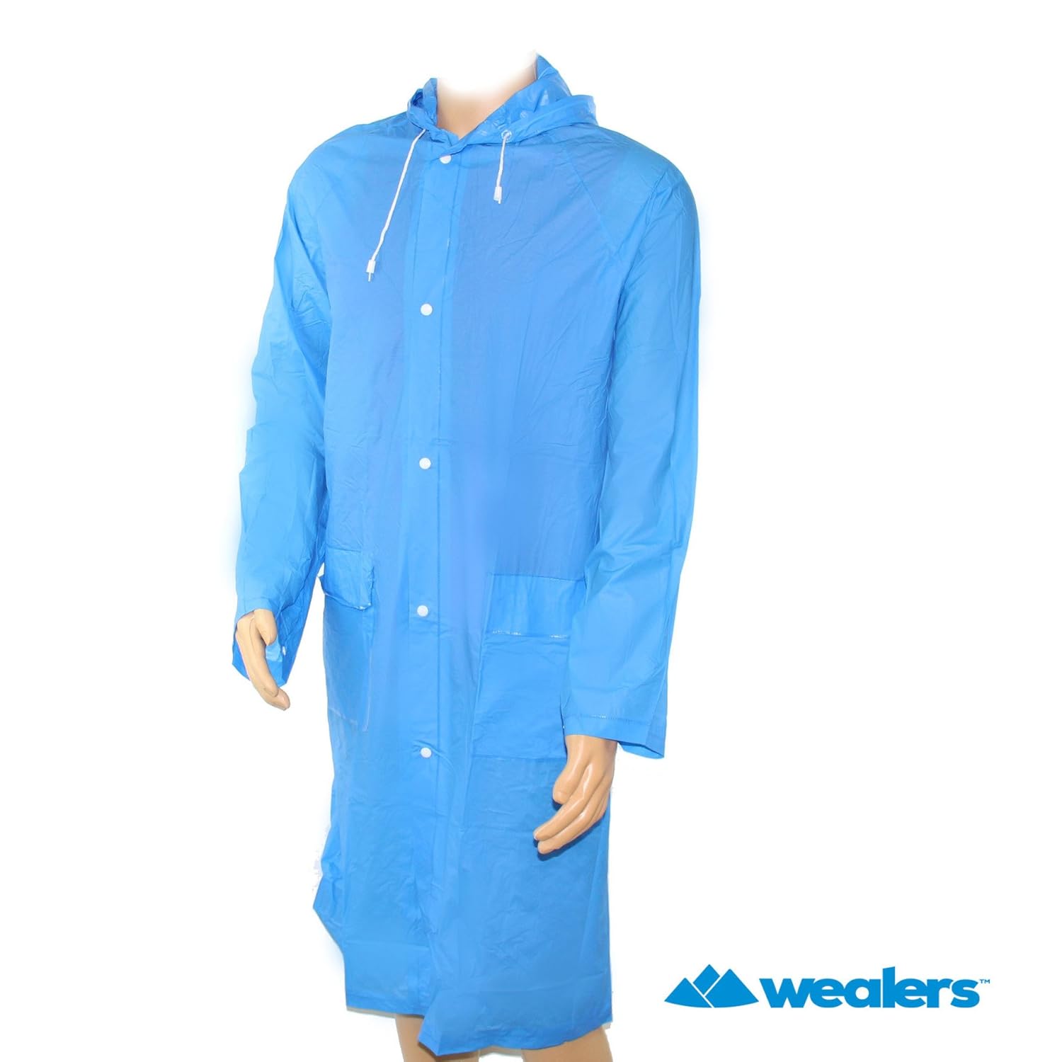 How to choose the right rain gear - The Trek