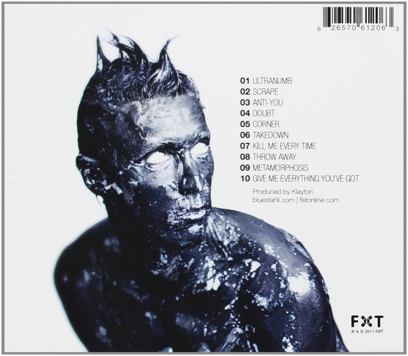 YMMV / Blue Stahli - TV Tropes