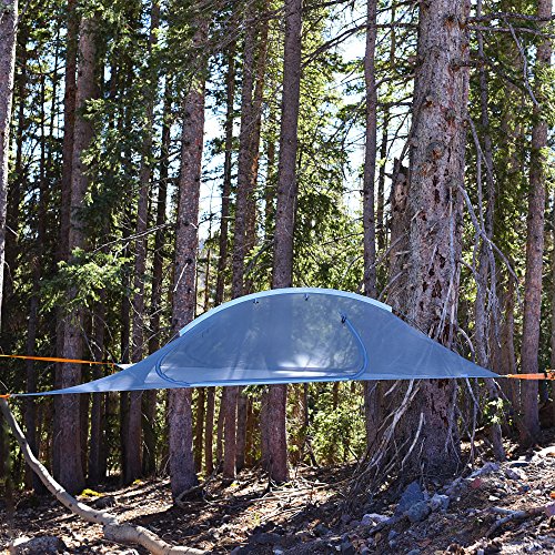 Apache Naki' - Camp Stuffs