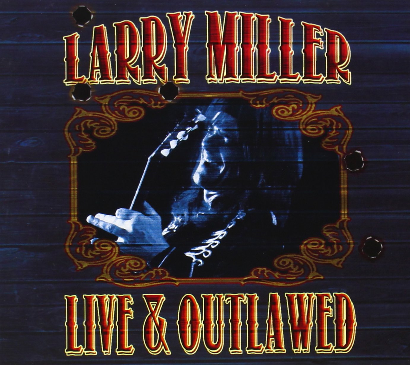 My Collections: Larry Miller