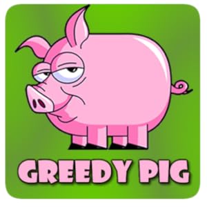 Amazon.com: Greedy Pig: Appstore for Android