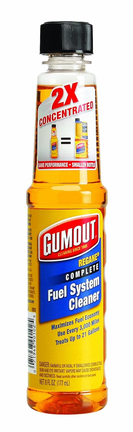 Fuel Additives | VW Vortex - Volkswagen Forum