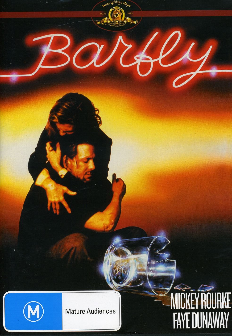 Barfly - One for the Criterion Collection? | Charles Bukowski ...