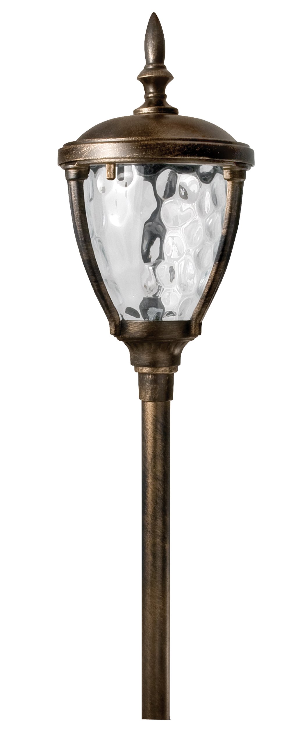 Low Voltage Post Light Fixtures