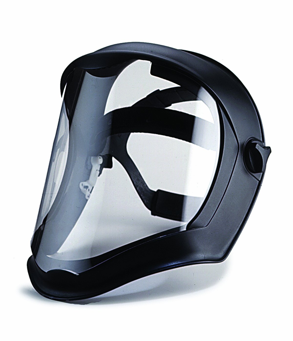 I forgot to order one thing: Face Shield | Woodworking Talk