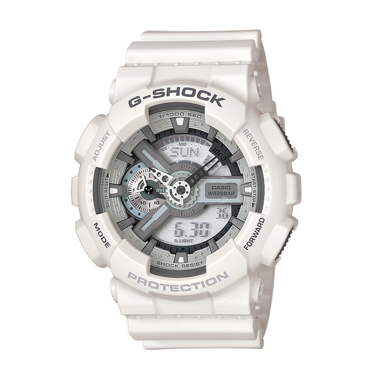 White Watches | Luxury4Play.com