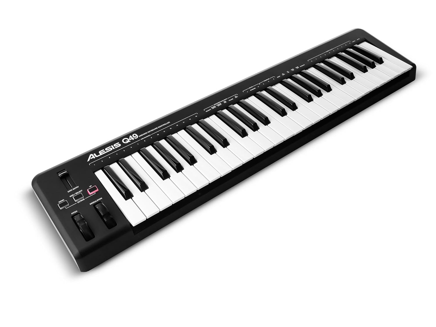 Any idea on how to get a USB piano keyboard to work on the Wii/WiiU as ...